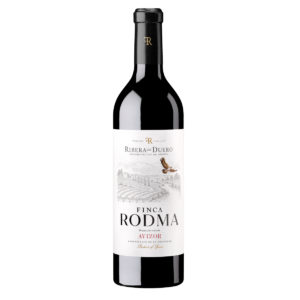 Finca Rodma Seleccion 2019 Bodega Finca Rodma